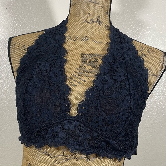 Free People | Intimates & Sleepwear | 425 Free People Intimately Solid ...